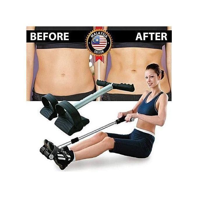 Generic Tummy Trimmer exerciseur pro équipement de fitness