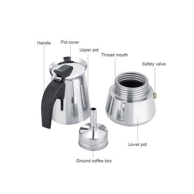 Generic Design Élégant et Matériaux Durables pour une