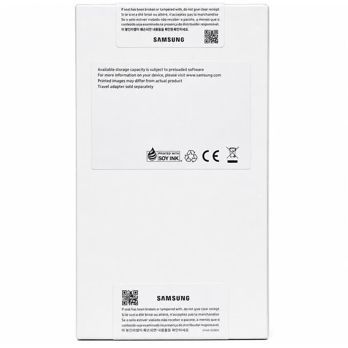 Samsung Galaxy A05s Double SIM – 128 Go – 4 Go RAM – Écran