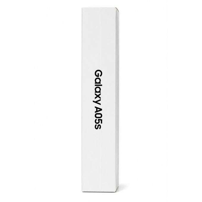 Samsung Galaxy A05s Double SIM – 128 Go – 4 Go RAM – Écran