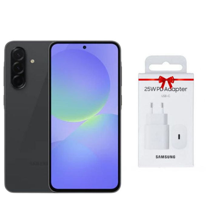 Samsung Galaxy A36 8GB RAM 256GB avec chargeur original