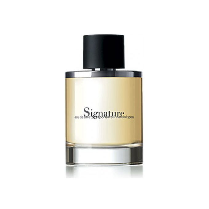Oriflame Parfum Signature pour Homme 100ml à prix pas cher | Jumia Maroc