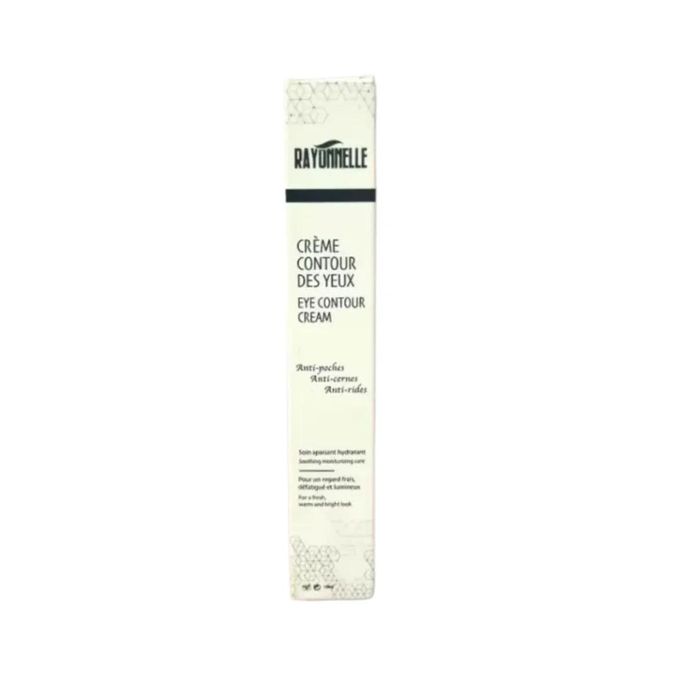 RAYONNELLE CONTOUR YEUX 15ML à prix pas cher