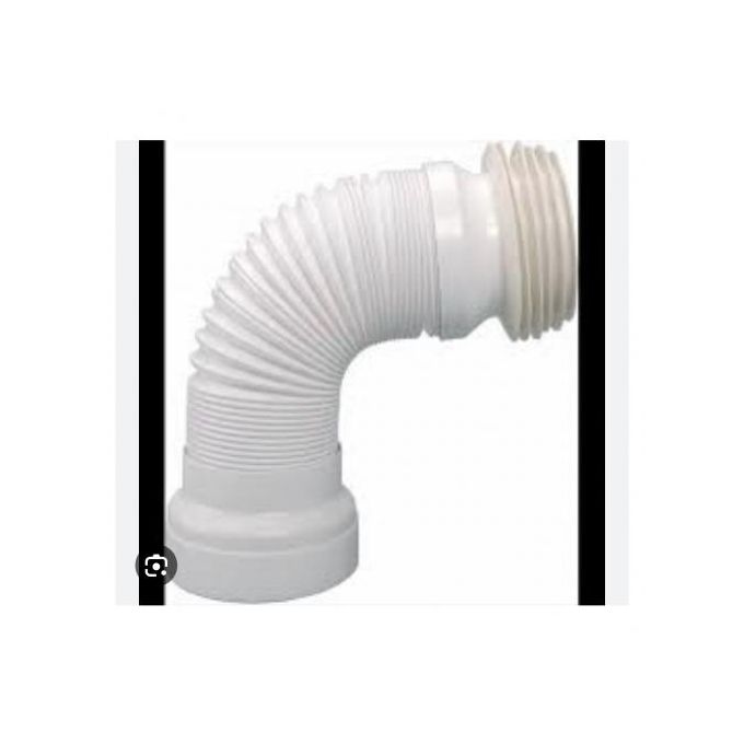 Generic Raccord Flexible pour wc de haute gamme; raccord évacuation wc ...
