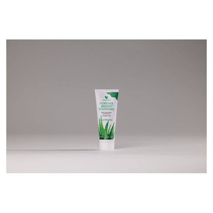 Forever Living Products Bright Toothgel- 130 G
