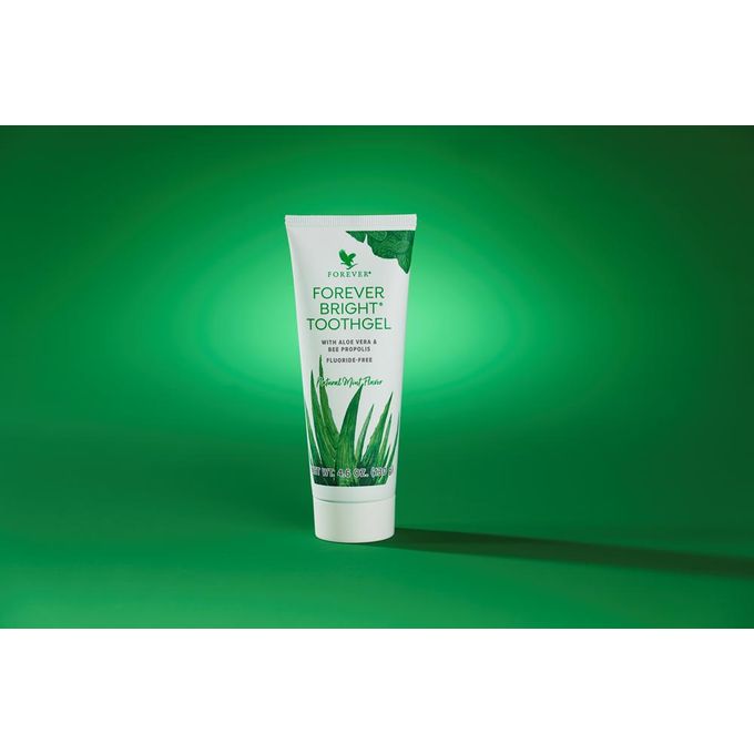 Forever Living Products Bright Toothgel- 130 G