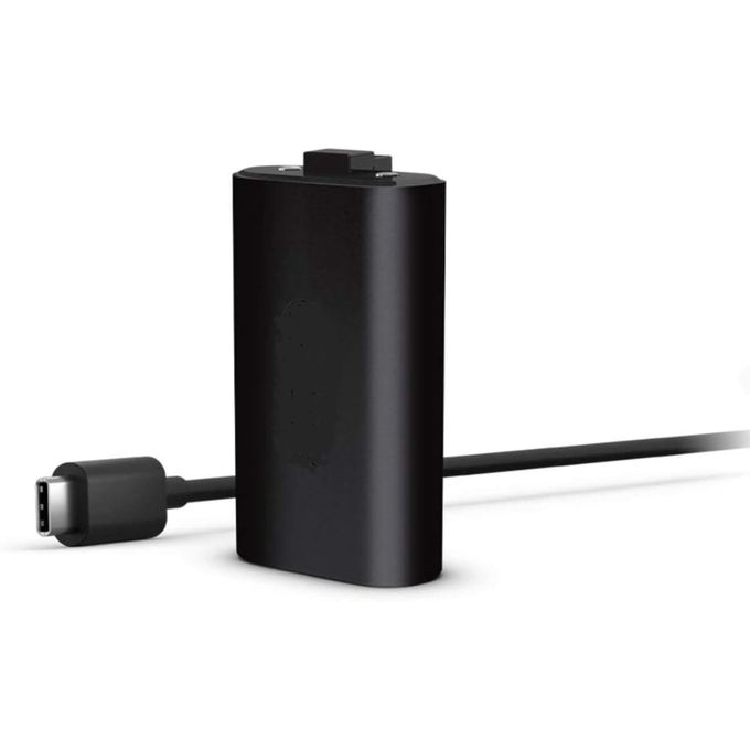 Generic Batterie + Câble chargeur USB-C pour Manette Xbox
