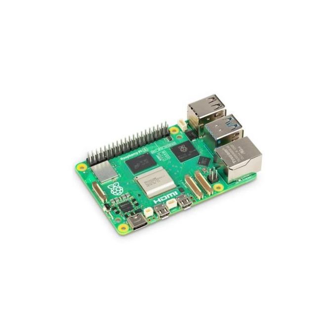 Raspberry Pi باي 5 2 جيجابايت