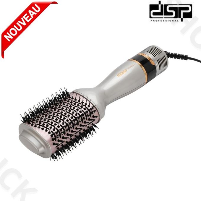 Dsp فرشاة تسخين احترافية DSP-50233 محرك تيار متردد صالون شعر منزلي 1000 ...
