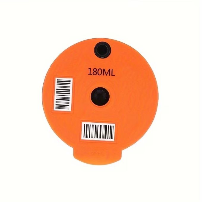 Generic Capsule Réutilisable Compatible Tassimo Bosch