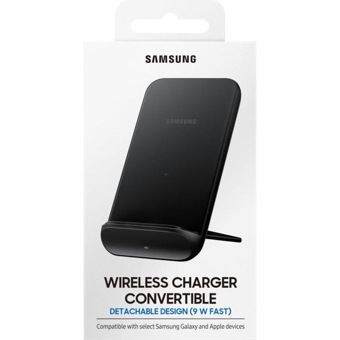 Samsung wireless charger convertible 9w à prix pas cher | Jumia Maroc