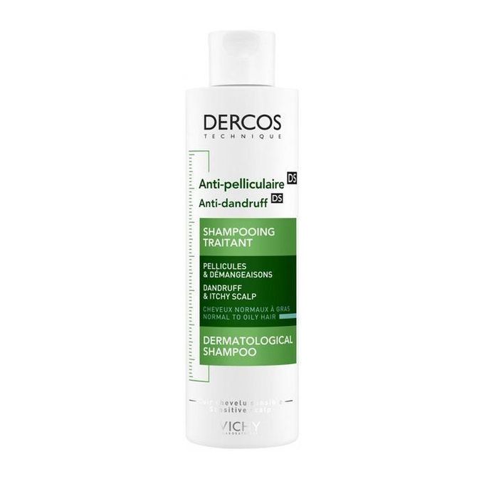 Vichy DERCOS Shampooing Traitant Anti - Pelliculaire 200ML