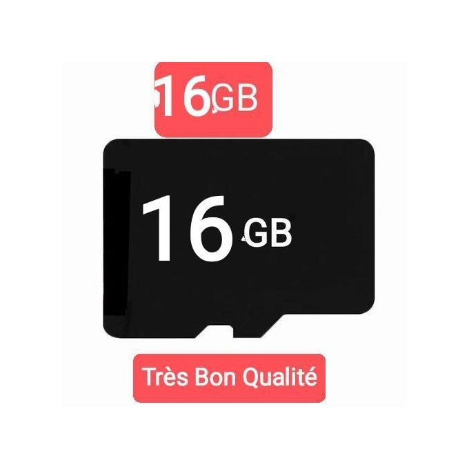 Generic SD 16GB carte mémoire pc Type C USB Flash Memory sd