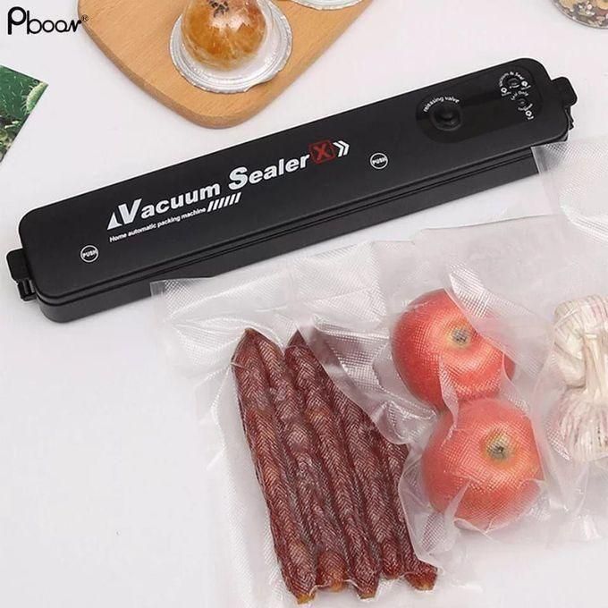 Generic VACUUM sealer machine de scellage sous vide. à prix