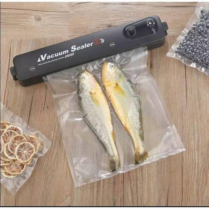 Generic VACUUM sealer machine de scellage sous vide. à prix