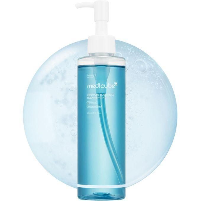 Medicube Medicube Zero Pore Blackhead Deep Cleansing Oil