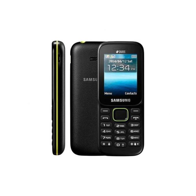 Compare Samsung B315e Dual Sim Price