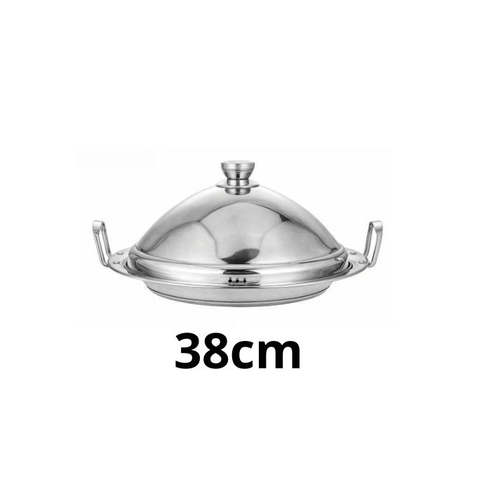 Generic Tajine en inox alliant élégance et tradition dans un design ...