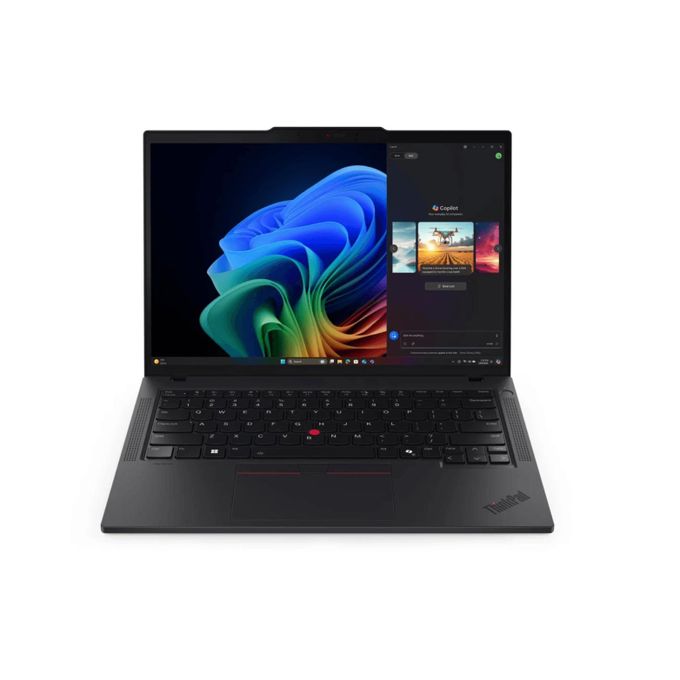 Lenovo Pc Portable ThinkPad T14 Gen 6 -U5 -16GB -512GB SSD