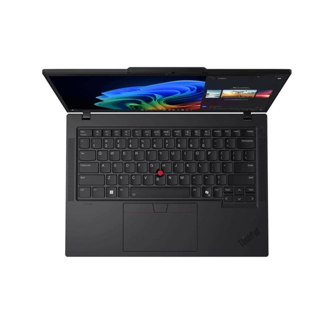 Lenovo Pc Portable ThinkPad T14 Gen 6 -U5 -16GB -512GB SSD