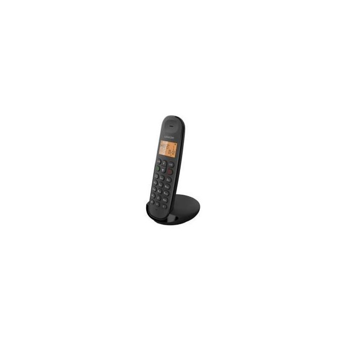 Logicom ILOA 150 Téléphone Fixe sans Fil sans Répondeur - Solo ...
