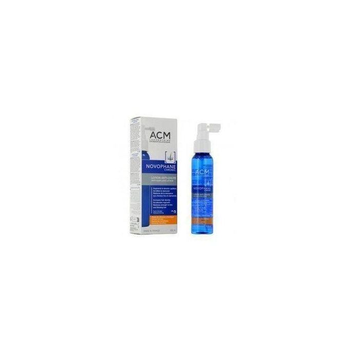 ACM Novophane Lotion Anti - Chute Chronique 100 100 100 100 ml à prix ...