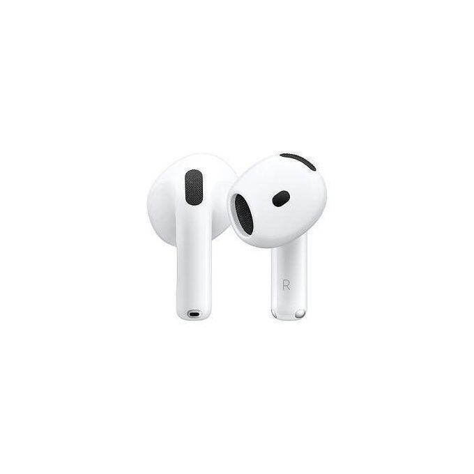 Apple Airpods 4 eme Écouteurs intra-auriculaires True