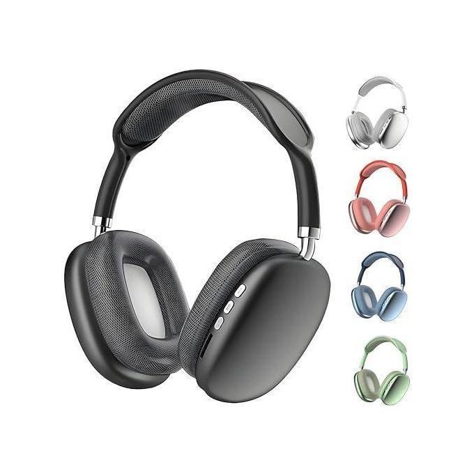 Generic Casque Audio Sans Fil Haute Fidélité à prix pas cher