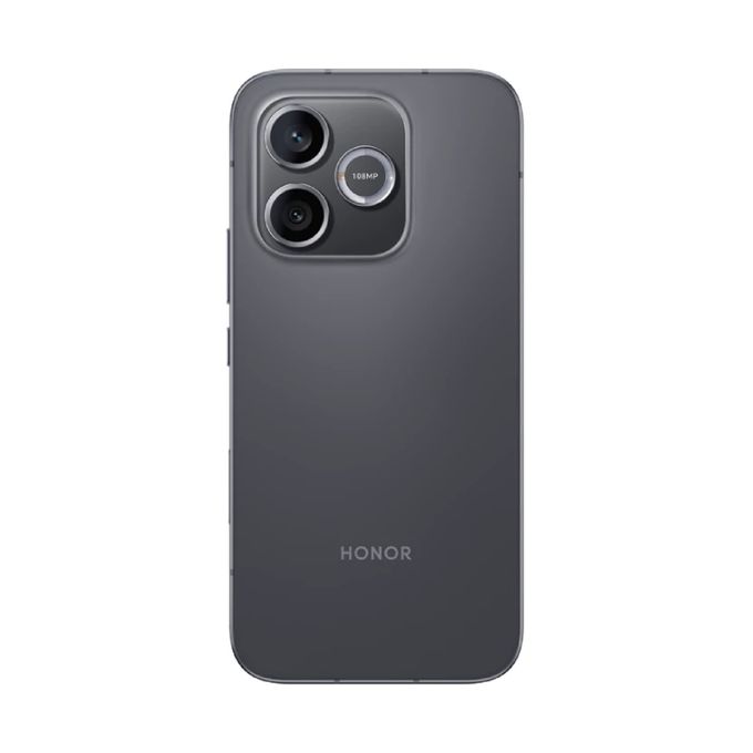 Honor 600 Lite 8GB 256GB Velvet Black à prix pas cher