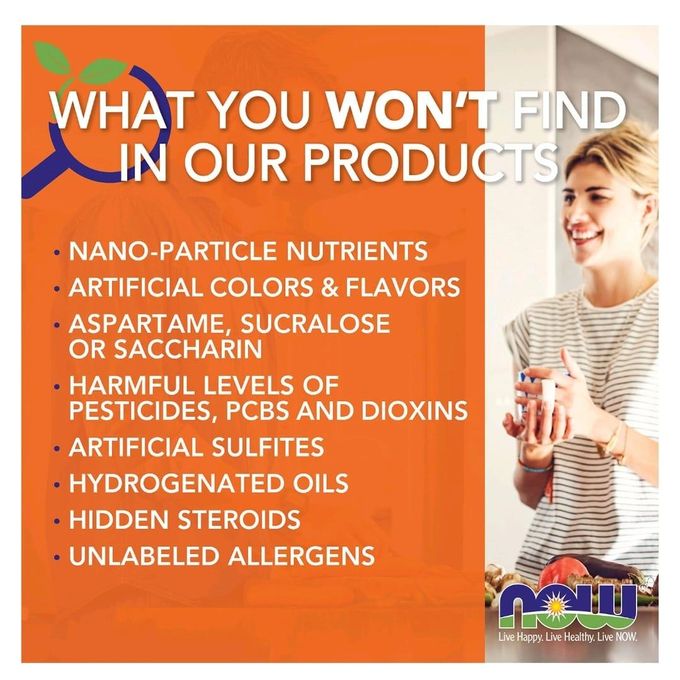 Now Foods Boron (bore), 3 mg, 100 capsules végétariennes à prix pas ...
