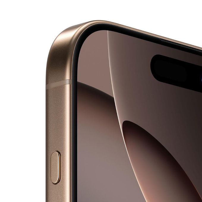 Apple iPhone 16 Pro Max 512 Go Desert Titanium eSIM Neuf