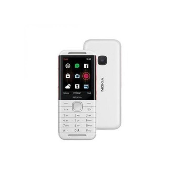 Nokia 5310 GSM Bluetooth caméra vidéo petit téléphone portable à prix ...