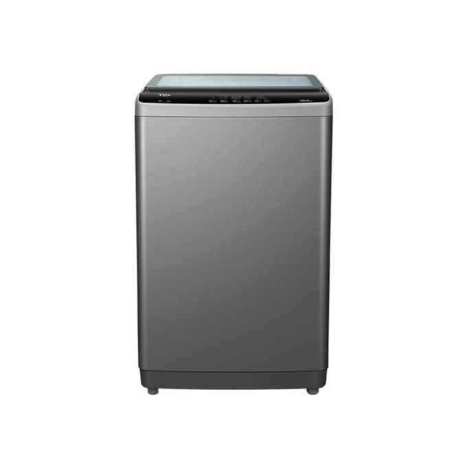 TCL Machine à laver Top Load 10kg Série F7 avec Logique