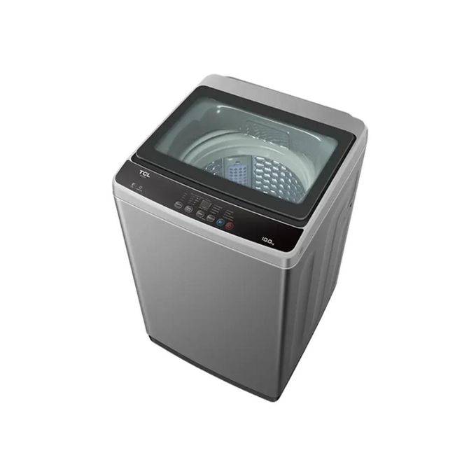 TCL Machine à laver Top Load 10kg Série F7 avec Logique