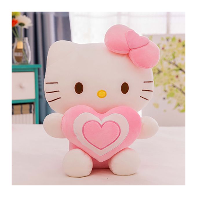 Generic hello kitty, sanrio, Kuromi Melody Cinnamoroll Anime, peluche ...