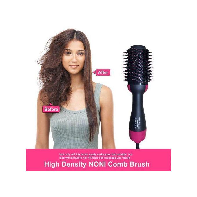 Generic One Step Brosse Soufflante, Brosse Sèche-cheveux
