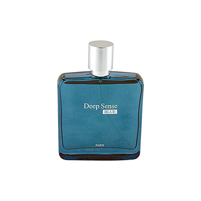 Generic Prime Collection Deep Sense Blue Eau de Parfum for Men 100 ml à ...
