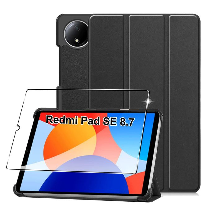 Generic Pochette cover etui tablette FLIO 3 fold pour xiaomi redmi pad ...