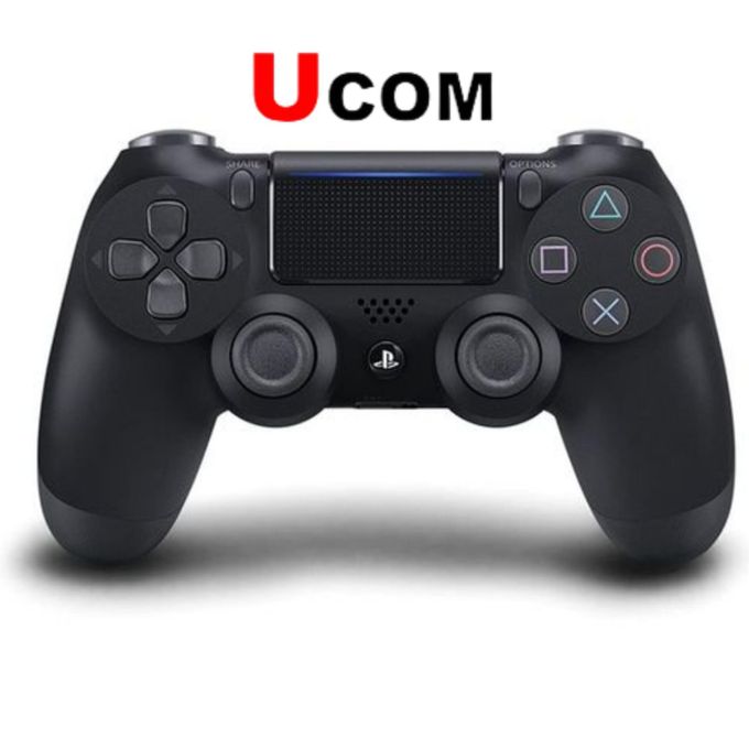 UCOM Manette contrôle sans fil wireless pour PS4 à prix pas cher ...