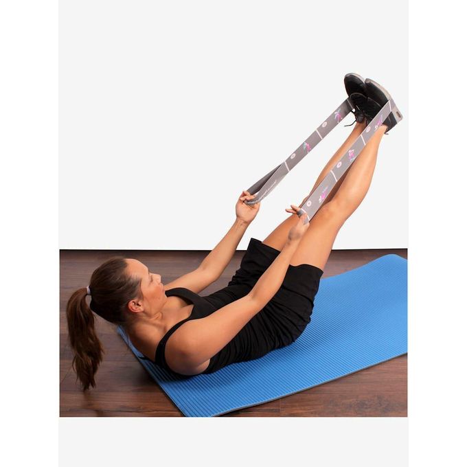 Dynamic Bande Élastique de Fitness Full Body – Bande de