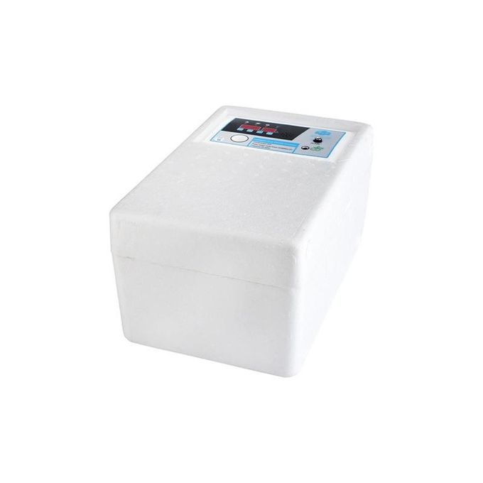 Generic Couveuse automatique incubateur 24 oeufs à prix pas