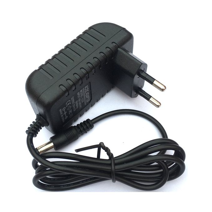 Generic Alimentation Adaptateur AC vers DC 12V 2A, AC To DC 12V Power ...