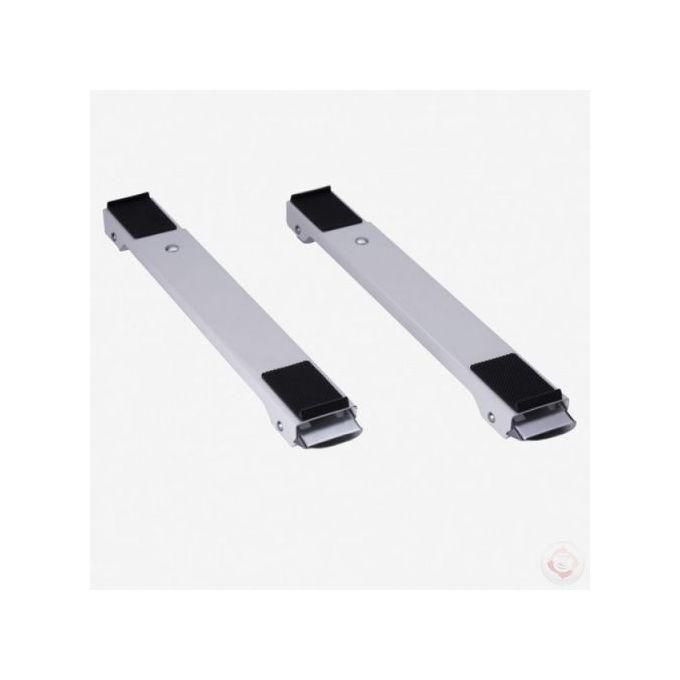 Generic Support roulant extensible parallèle pour Machine à