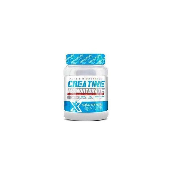 HX Créatine monohydrate pure, créatine micronisée 300g à prix pas cher ...