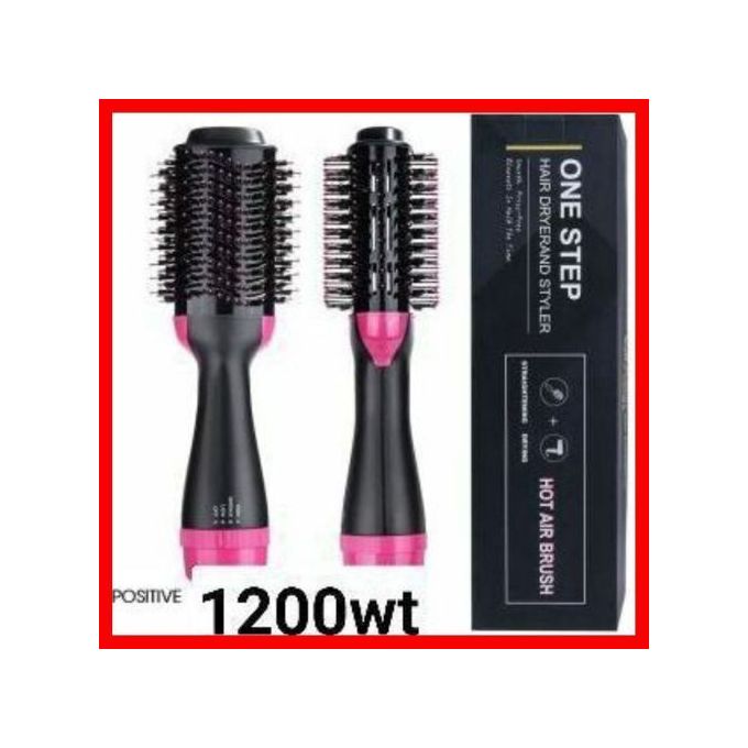 One Step Brosse Electrique 1200W (Haute Qualité) Professionel à prix ...