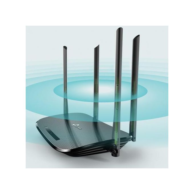 TP-Link Archer VR300 Modem Routeur sans Fil Fibre/VDSL/ADSL à prix pas ...