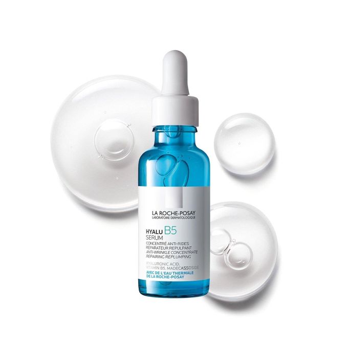 La Roche Posay Hyalu B5 Sérum Anti-rides Peau Sensible