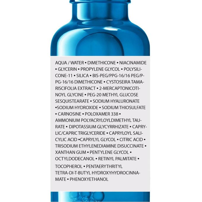 La Roche Posay Hyalu B5 Sérum Anti-rides Peau Sensible