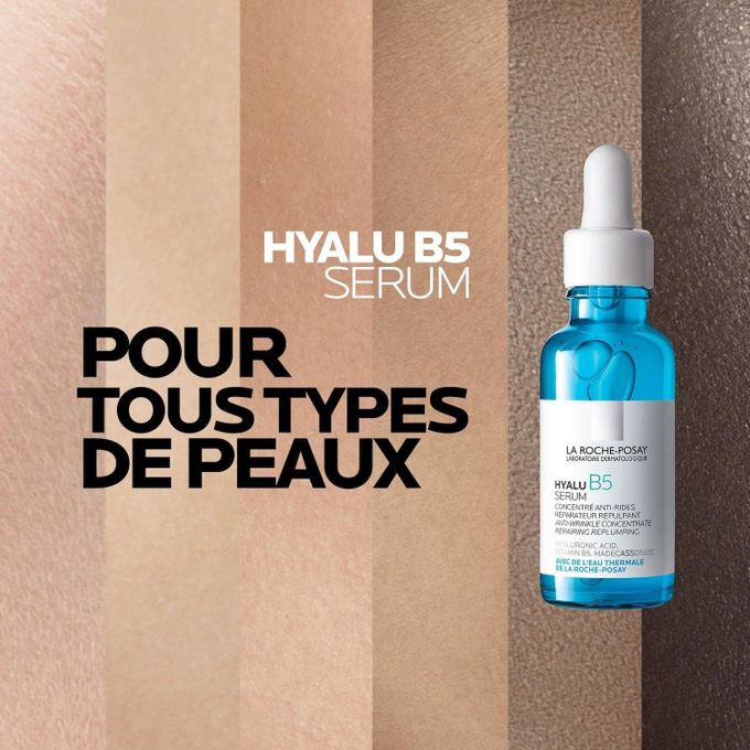 La Roche Posay Hyalu B5 Sérum Anti-rides Peau Sensible