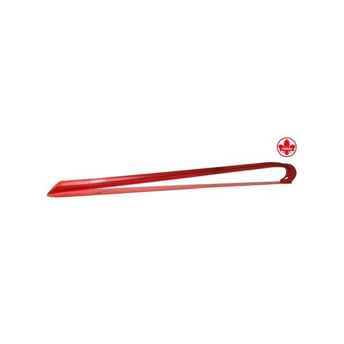 RIEKER ANTISTRESS Chausse-Pied plastique long, Corne à